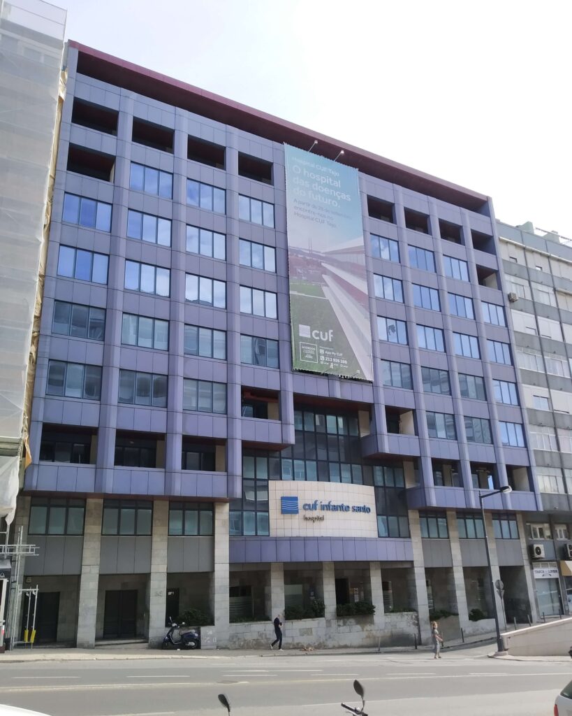 AJ Pinto Correia - Medi Tour Europe